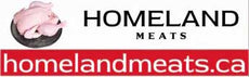 Hutterite Meat Grande Prairie | Homeland Meats