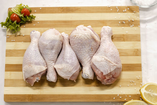 Hutterite Meat Grande Prairie | Homeland Meats